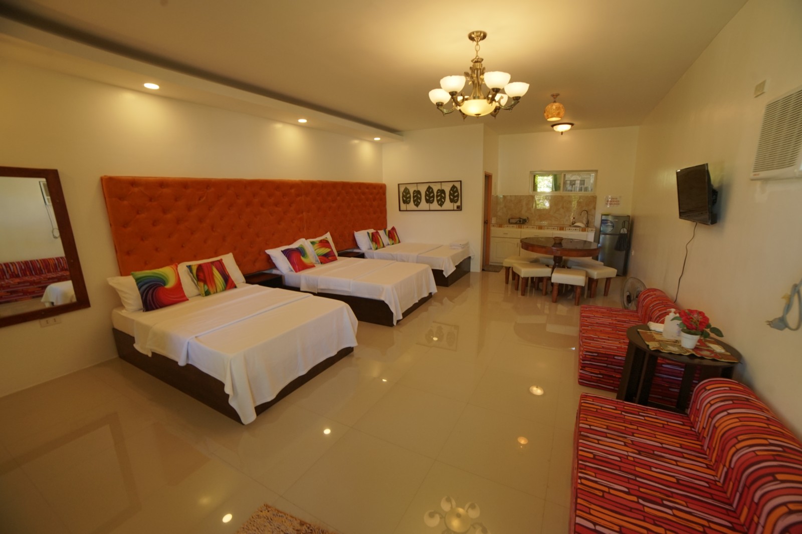 Diffun - Quirino Tourism