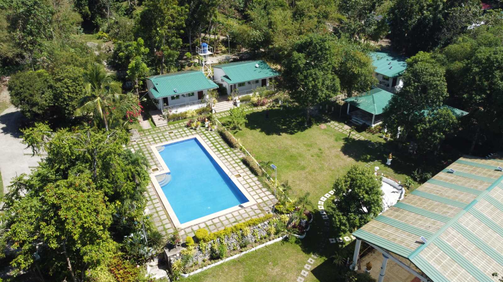 Diffun - Quirino Tourism