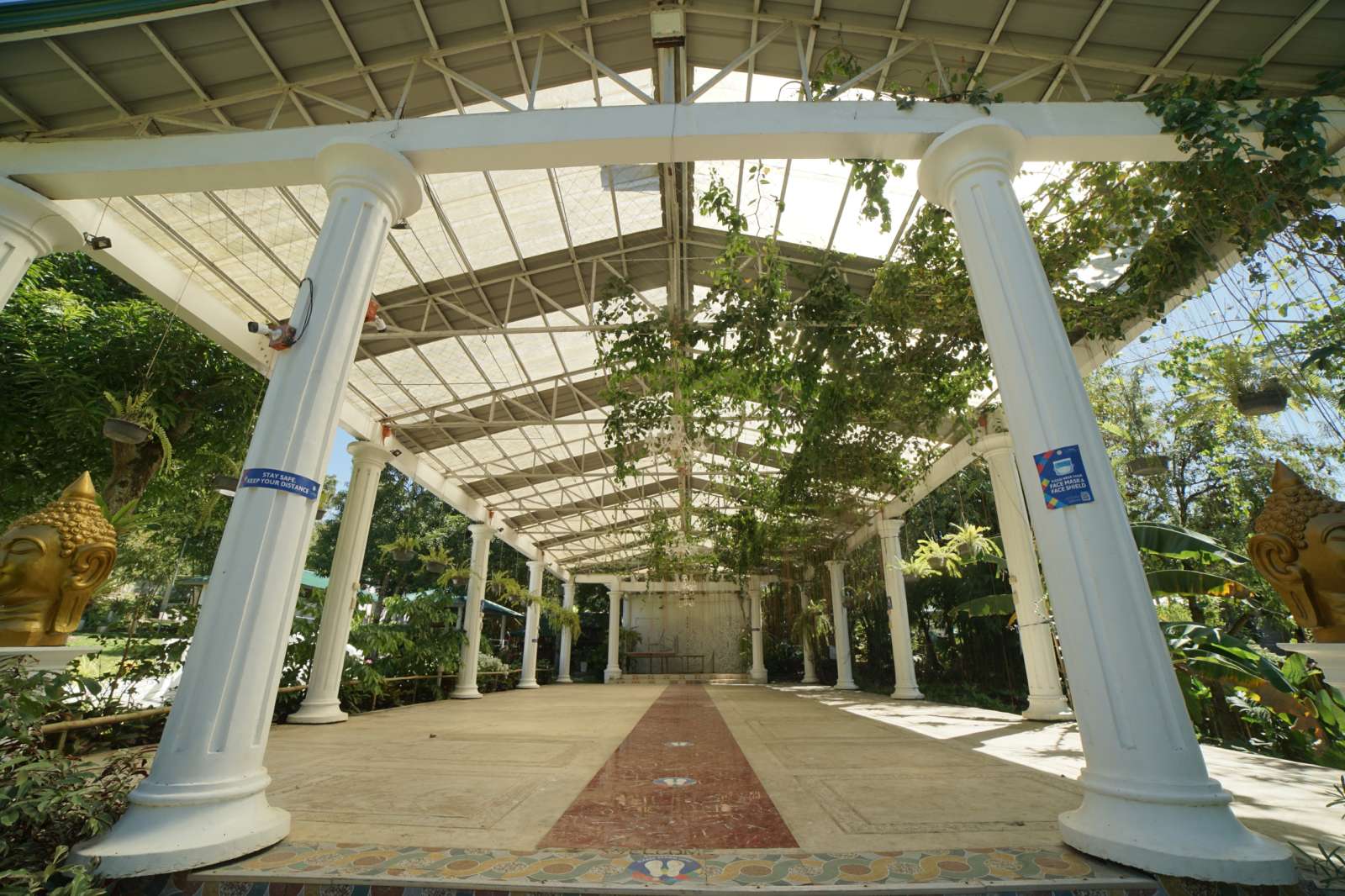 Diffun - Quirino Tourism